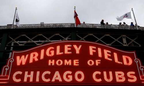 Wrigley Field concession workers authorize a strike