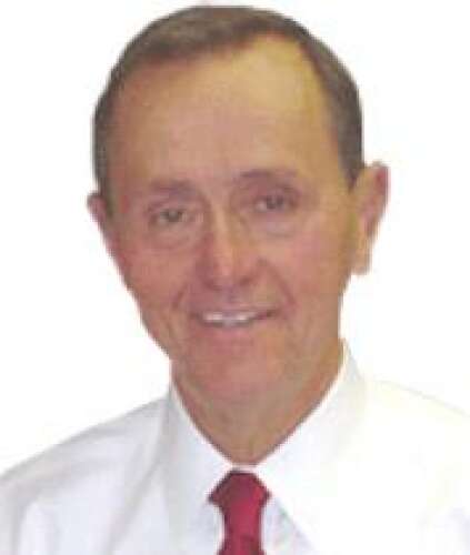 Nicholas Helmer: Candidate Profile