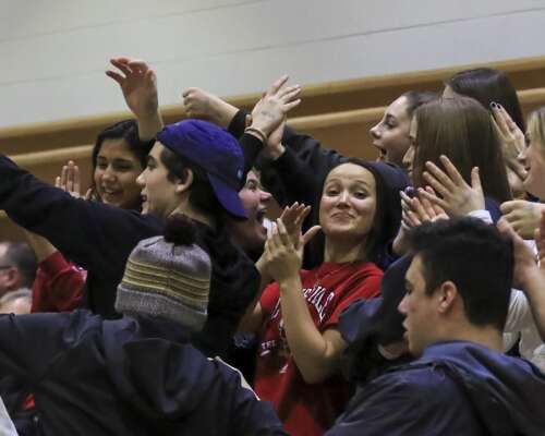 Willowbrook High School