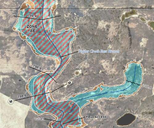 Proposed flood insurance rate maps reflect changes to local flood risk ...