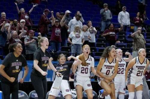 Mulkey, LSU aim to prolong 'storybook season' in NCAAs