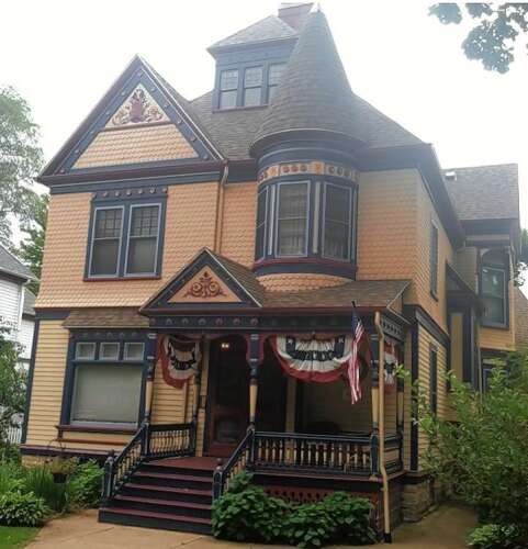 Historic Elgin House Tour to feature six homes in Spring-Douglas District