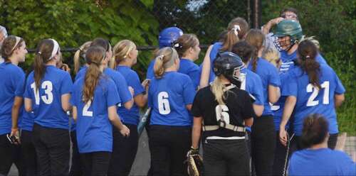 Fehlman Memorial standouts