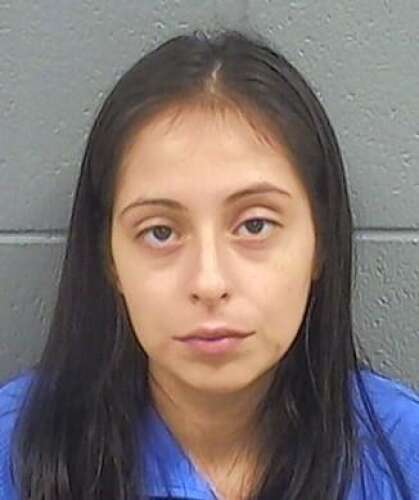 Hanover Park Woman Gets 9 Years For Streamwood Attack Prompted By
