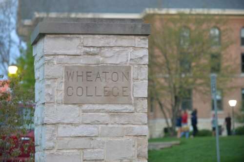 5 Wheaton College Football Players Charged In Hazing Incident