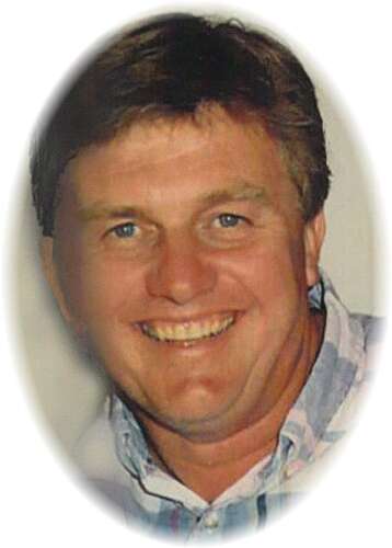 Reggie Dale Petty of Pinckneyville