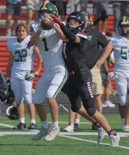 Week 7 football preview: Conference races heating up