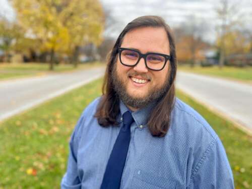 David Cannon: 2023 candidate for Aurora City Council Ward 5