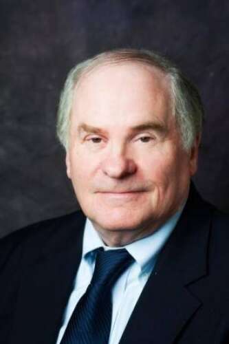 James Mathieson: Candidate Profile