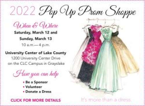 Zengeler Cleaners announces 2022 Prom Dress Collection Drive