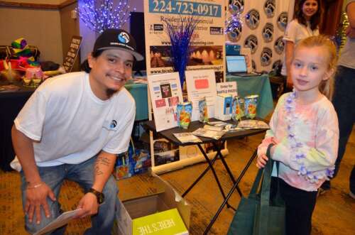 GLMV Spring Extreme Block Party & Taste of the Towns Offers Fun For All!