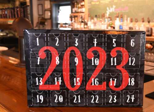 Countdown to Christmas: Illinois Craft Beer Advent Calendar brings ...