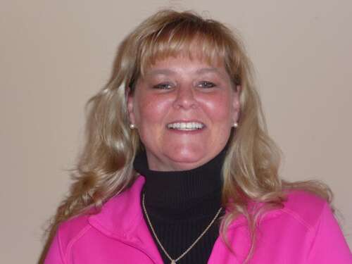 Sue Locke: Candidate Profile