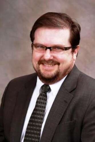 Michael Fleck: Candidate Profile