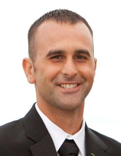 Jonathan Trapani: Candidate Profile