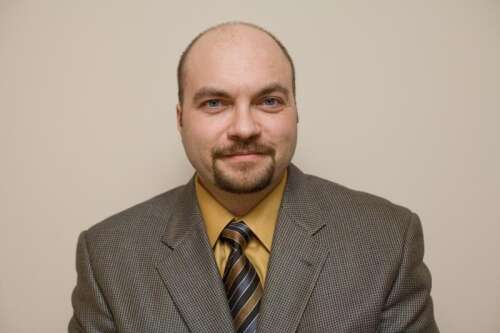 John J. Kadala: Candidate Profile