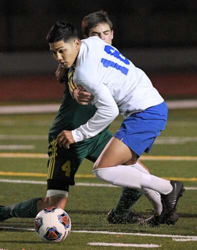 Wheeling High School