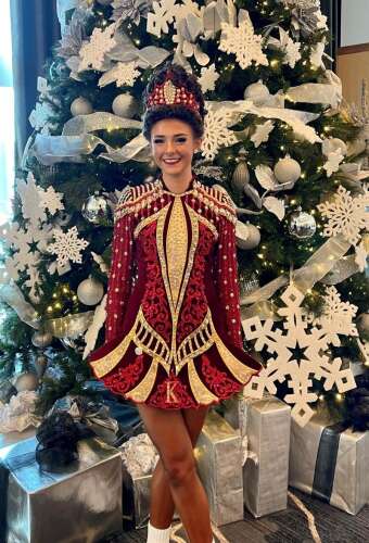 Local Irish dancer to compete in the All Ireland Dance Championships in ...