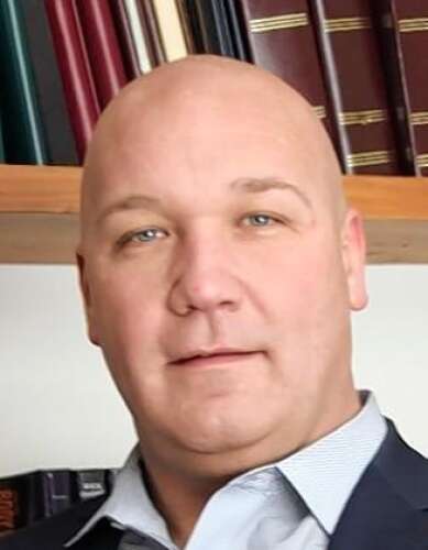 Casey Urlacher: 2021 candidate for Mettawa mayor