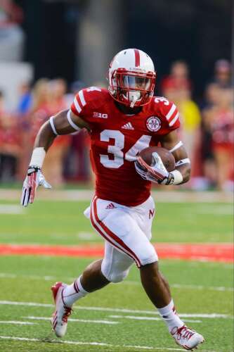 Nebraska’s Newby is channeling his inner Payton