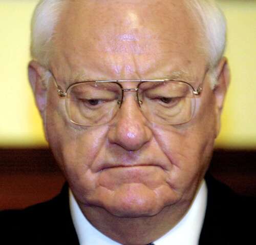 Daily Herald opinion: A complicated legacy: Ryan’s life, leadership ...