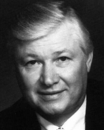 'Larger than life': Illinois GOP icon James 'Pate' Philip Jr. has died