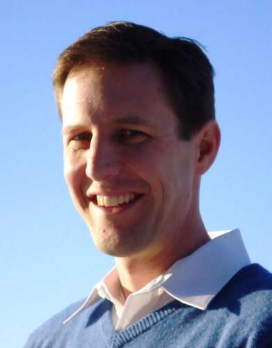 Thomas Antoine: Candidate Profile