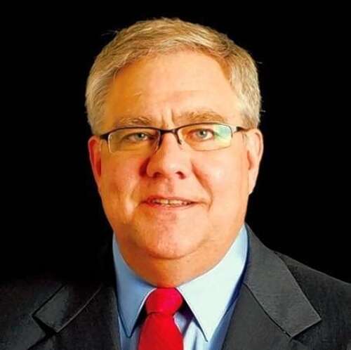Ron Ellis announces candidacy for 117th State Representative