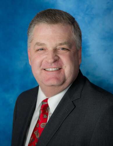 Steve Lentz: Candidate Profile