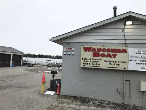 Wauconda Park District buying marina to preserve public access to Bangs ...