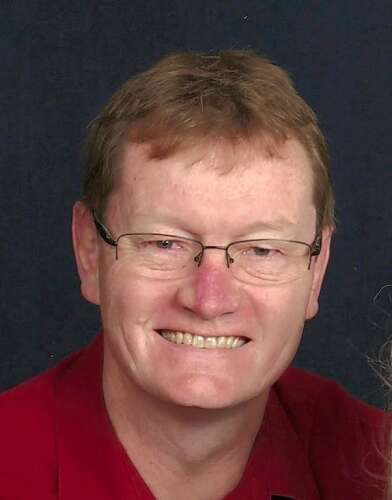 Patrick Dickson: 2021 candidate for Lindenhurst village board