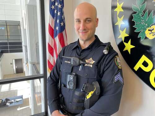 'It tells a more complete story': Palatine police to deploy body ...