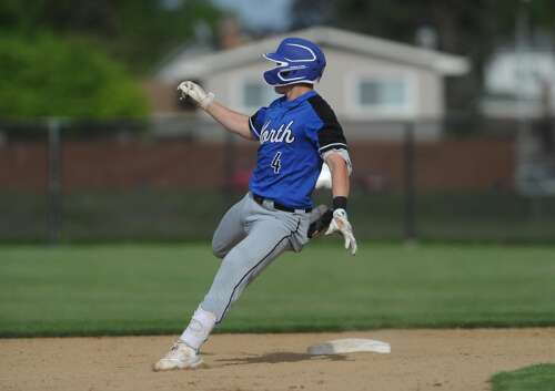 Scouting Fox baseball