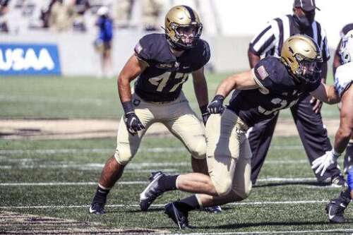 Army LB Jon Rhattigan a late bloomer for Black Knights