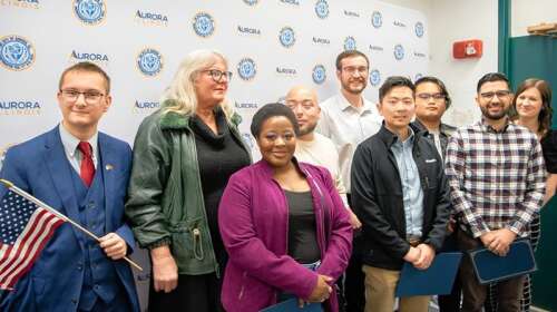 MLK dinner in Palatine to focus on health care equity