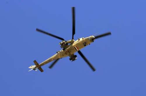 Iraqi forces push into Fallujah as IS bombings kill 24