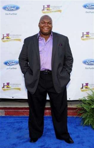 Actor who played no-nonsense beer delivery man dies at 36