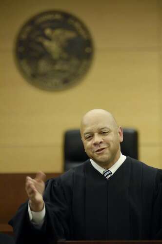Brown reflects on tenure as Kane County's chief judge