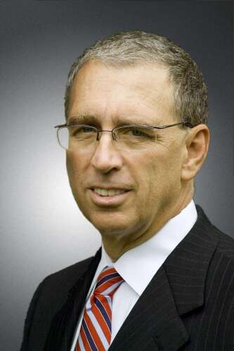 Kane County State's Attorney Barsanti appointed judge