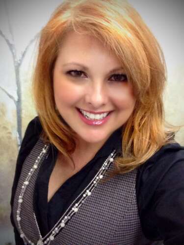 Anita Forte-Scott: Candidate Profile