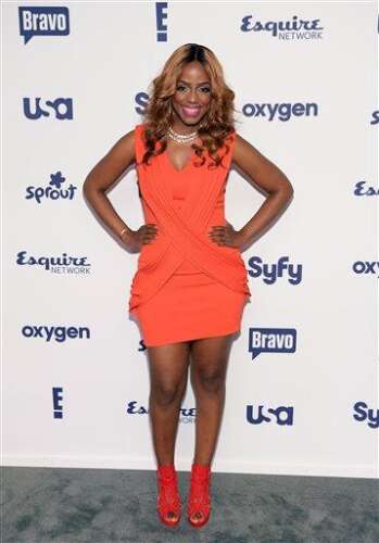 'Blood, Sweat & Heels' reality TV star Daisy Lewellyn dies