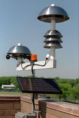 Glen Ellyn discontinues lightning alert system at 5 parks