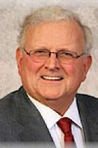 Michael Kenyon: Candidate Profile