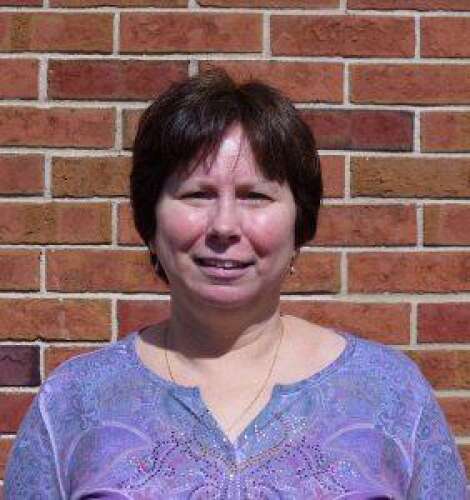 Susan Wiggins: Candidate Profile