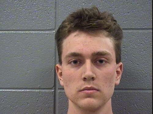 Convicted Sex Offender Pleads Guilty To New Charges