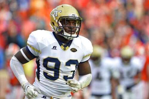 Georgia Tech D looking to finally solve Tar Heels' attack