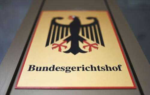 German court dismisses bankers' appeal in tax evasion case