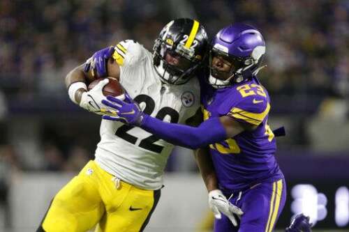 Angry Tomlin initiates changes in Steelers' 36-28 loss