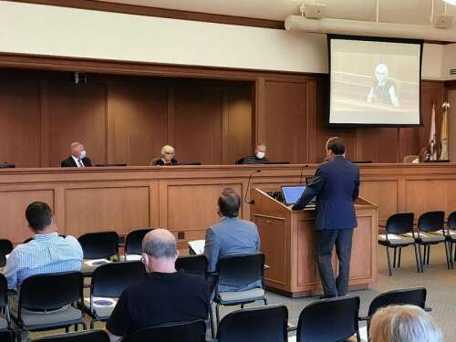 Bank in, Submarine Express out under deal approved by Mount Prospect board