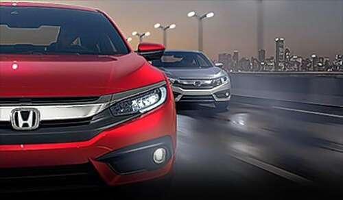 Readers vote Pauly Honda Best of the Best import car dealership - again